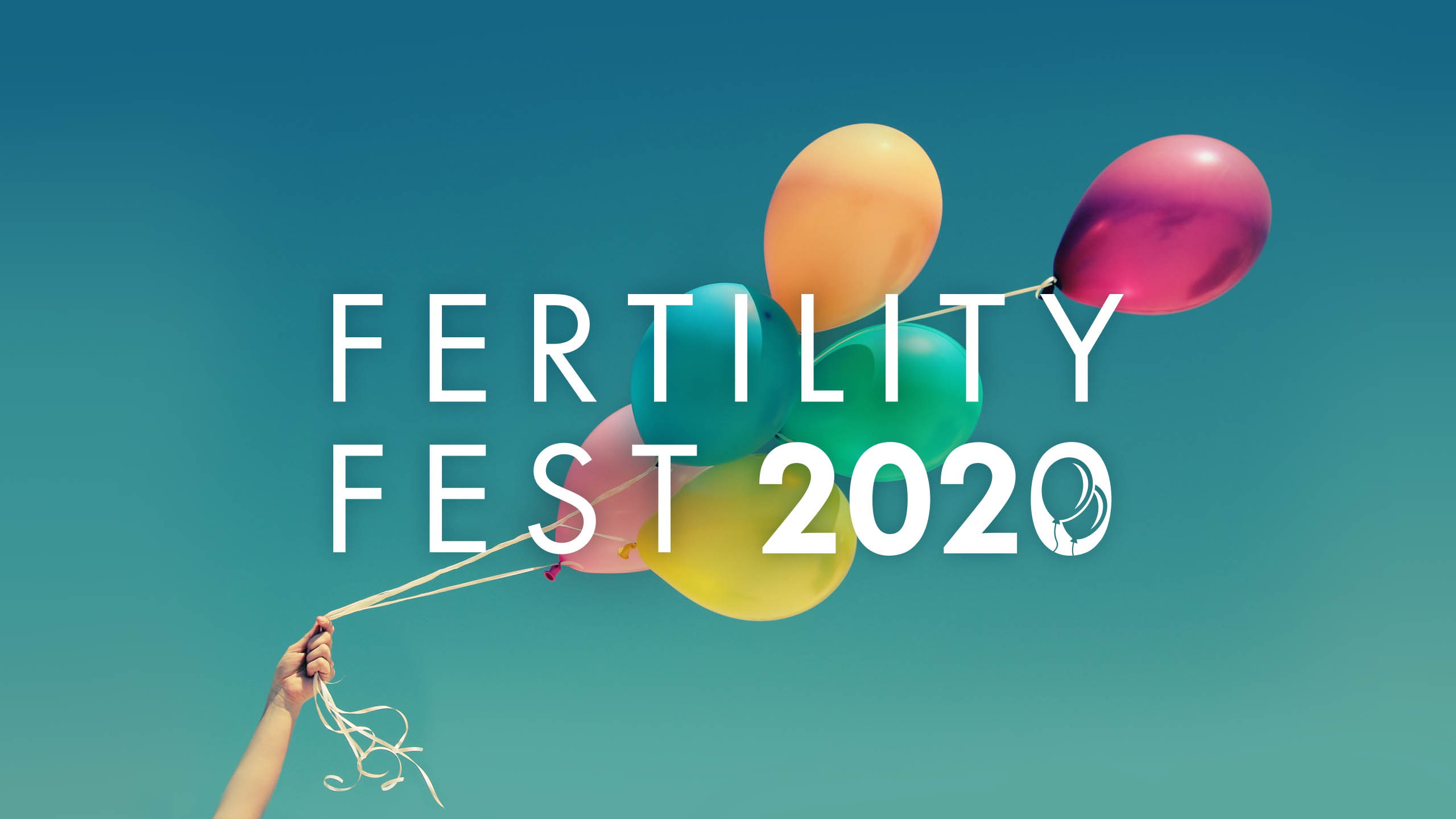 Arts - Jessica Hepburn - The only arts festival dedicated to fertility