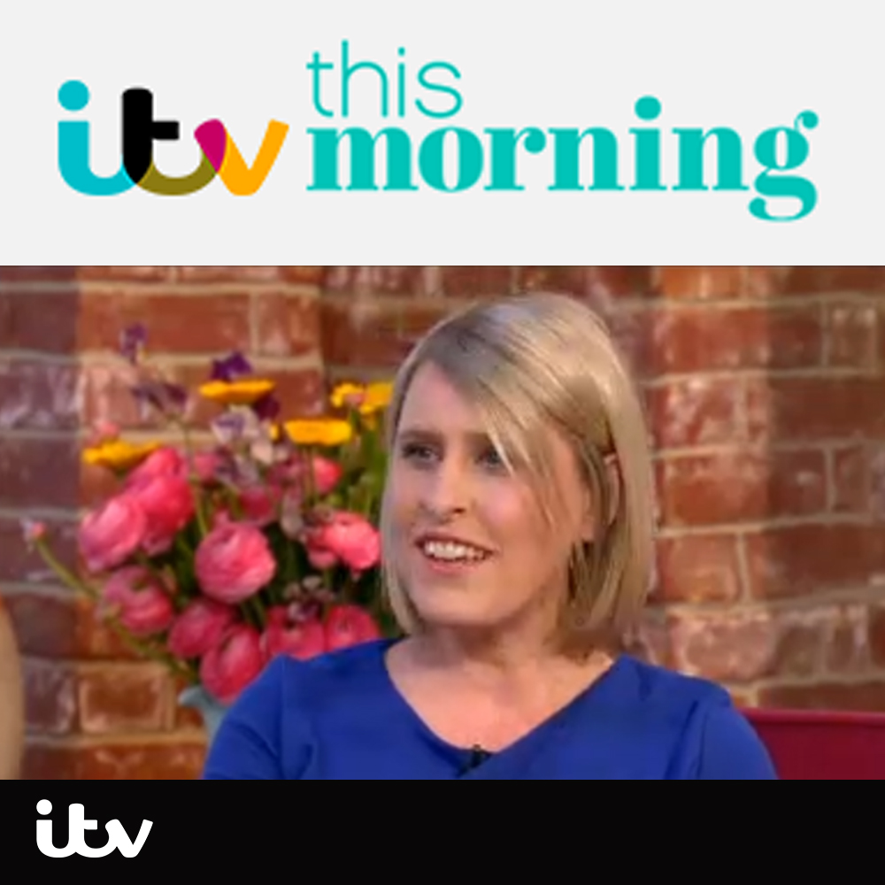 Media appearances - Jessica Hepburn - TV, radio, newspapers, magazines