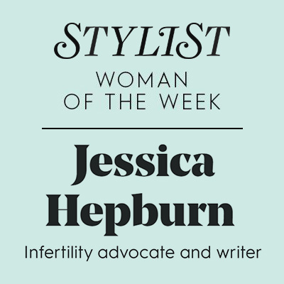 Jessica Hepburn - Jessica Hepburn
